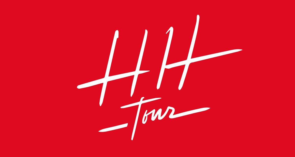 Hyphen Hyphen - Actualités & dates tournée | Décibels Productions