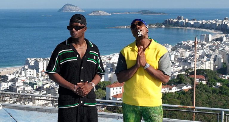 Ninho / Niska - Actualités & dates tournée | Décibels Productions