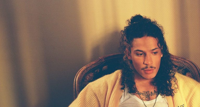 Hatik - Actualités & dates tournée | Décibels Productions