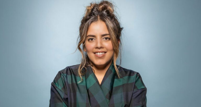 Inès Reg - Actualités & dates tournée | Décibels Productions